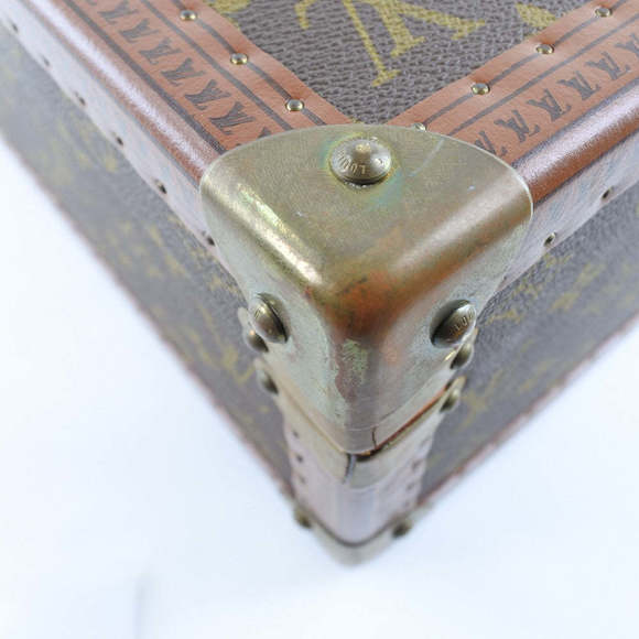 Louis Vuitton | Bags | Louis Vuitton Cotteville 4 Travel | Poshmark